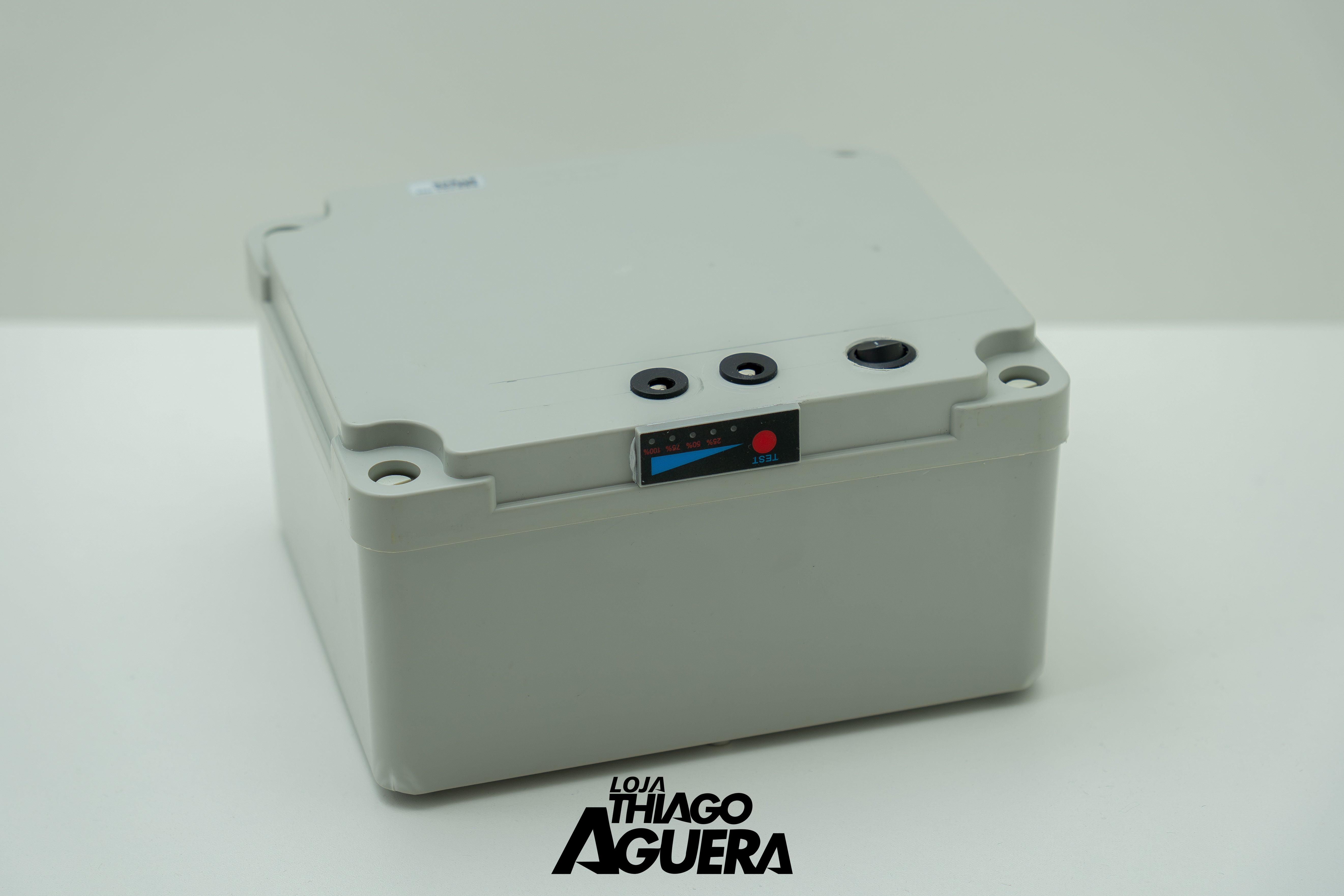 Bateria para Starlink Mini - Pequena – Thiago Aguera
